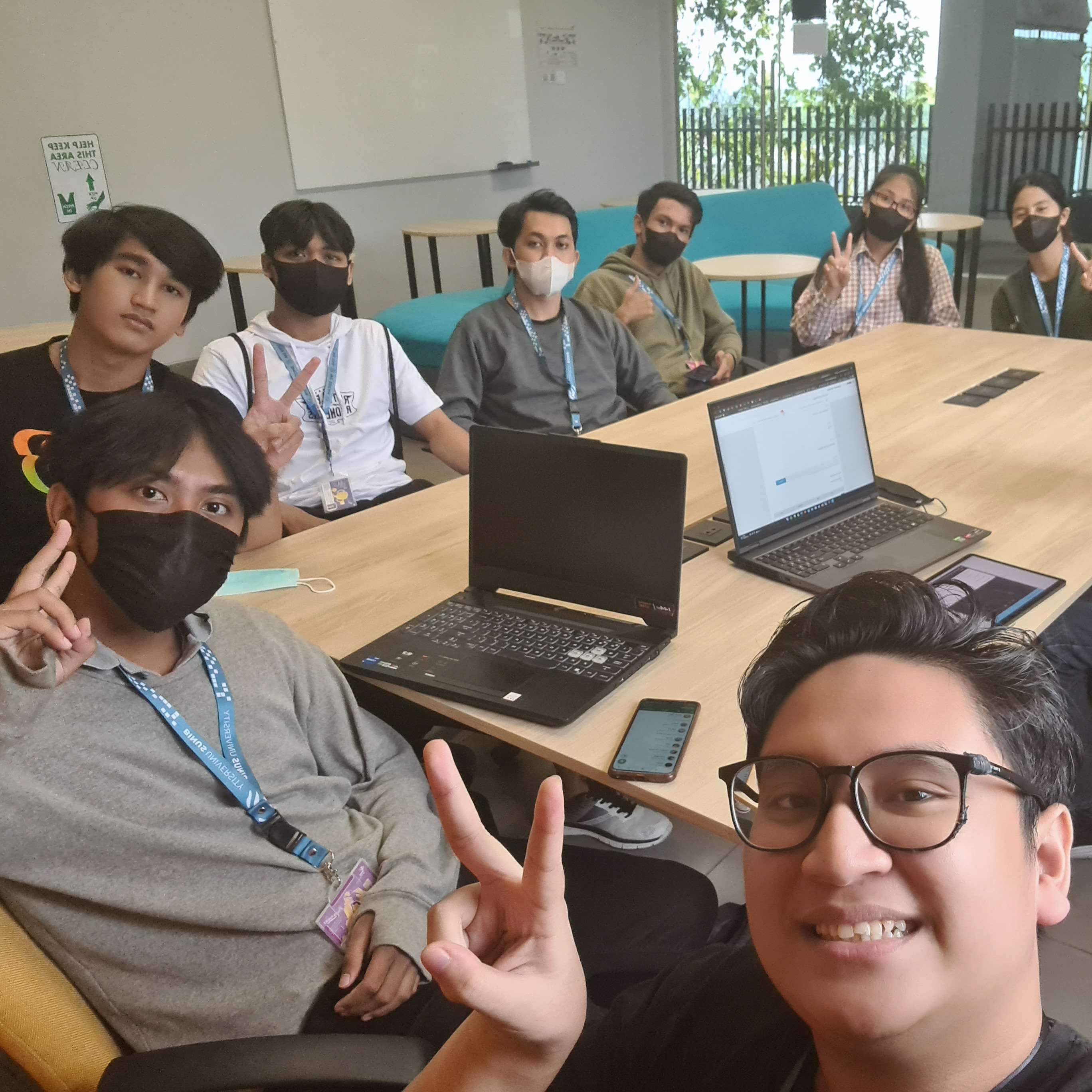 Muhammad Thalenta Dirgantara Deha's Portfolio