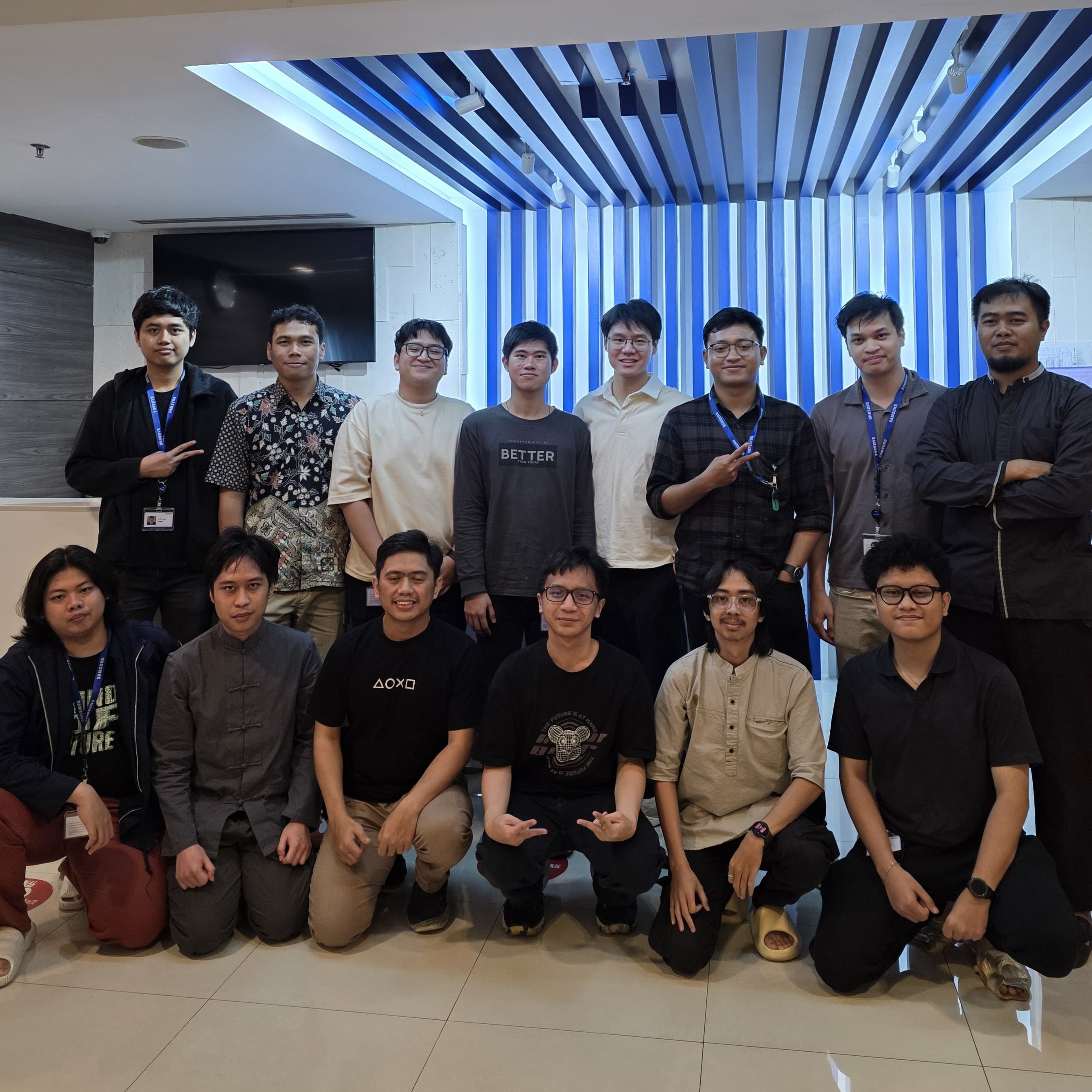 Muhammad Thalenta Dirgantara Deha's Portfolio